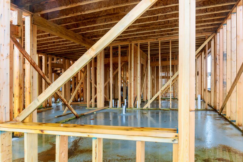 Wet framing: don't panic. Read this! - Build With Emil